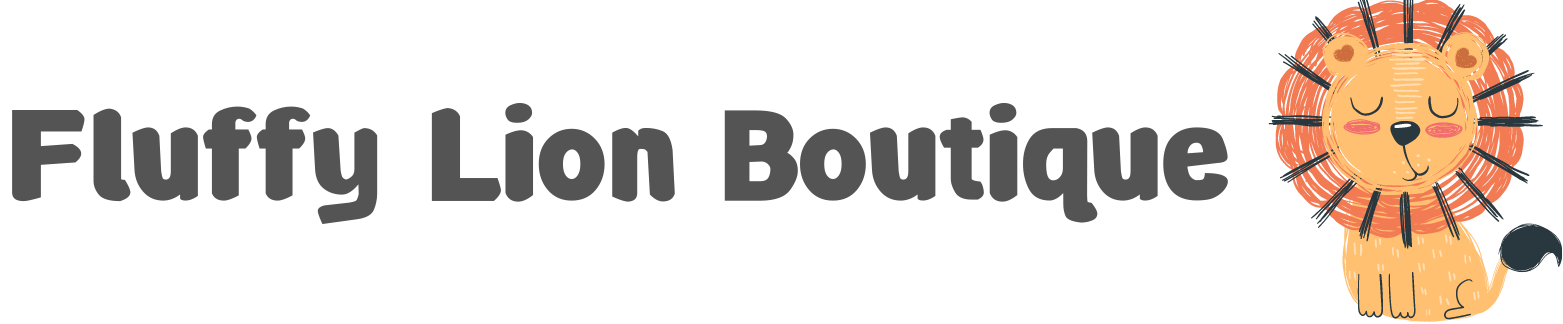 Fluffy Lion Boutique